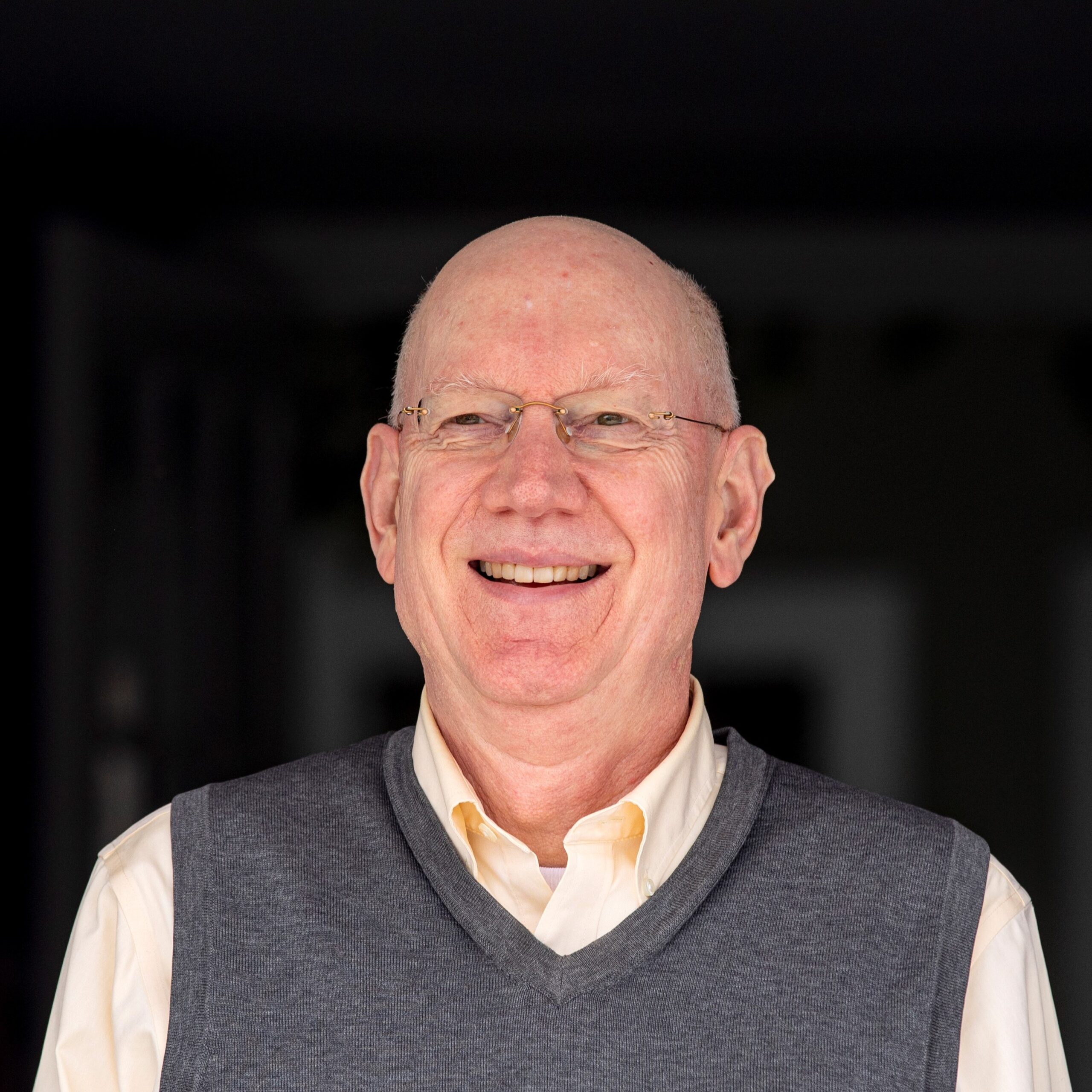 Meet Paul – Grandly