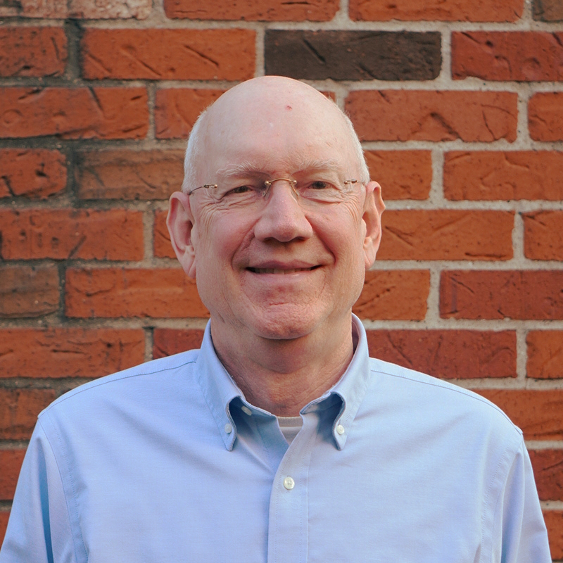 Meet Paul – Grandly